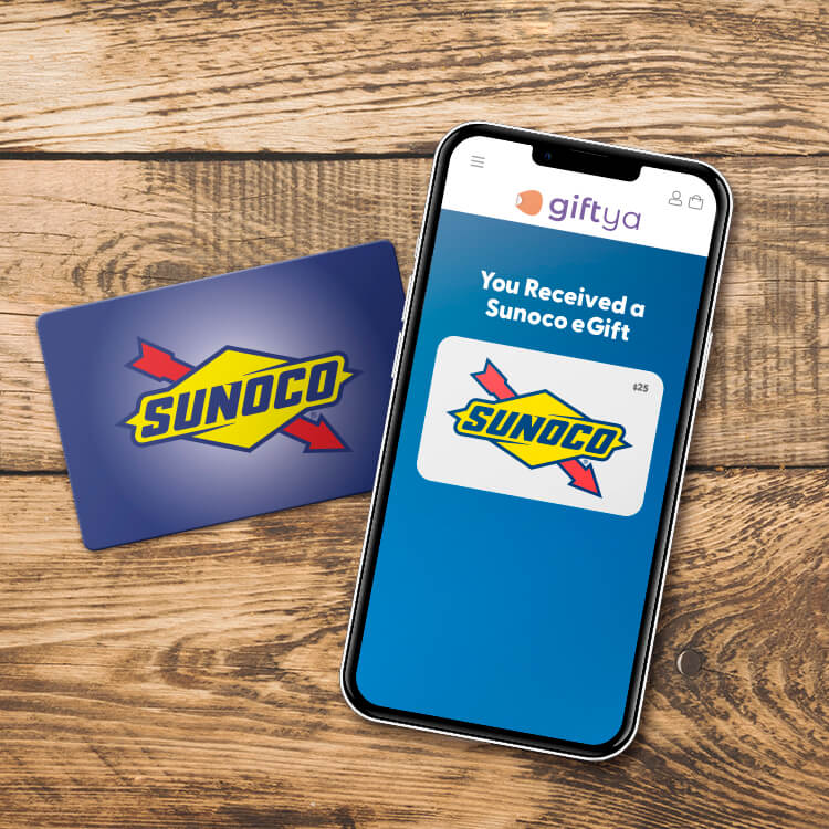 Join Sunoco Go Rewards® Gas Rewards Program Today | Sunoco
